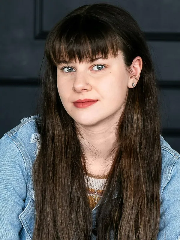 Brooke Barrett • Talent Profile • allcasting