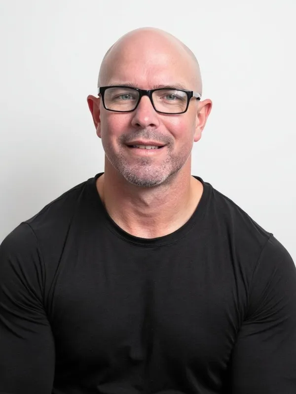 Andy Bennett • Talent Profile • allcasting