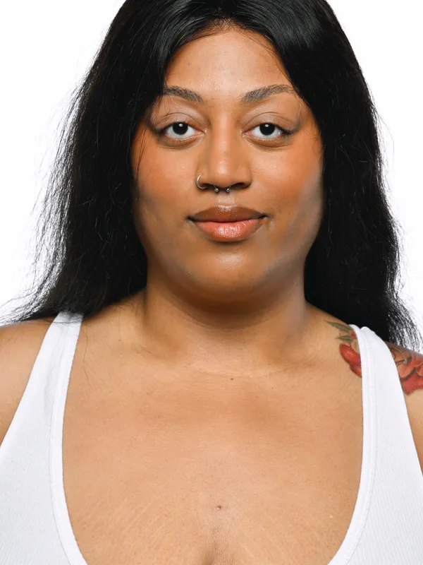 Gianna Morrison • Talent Profile • allcasting