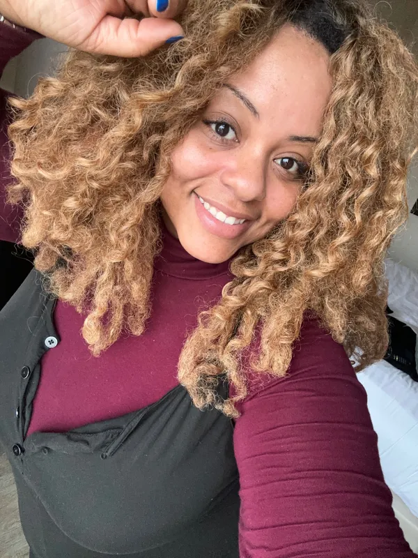 Deborah Clark • Talent Profile • allcasting