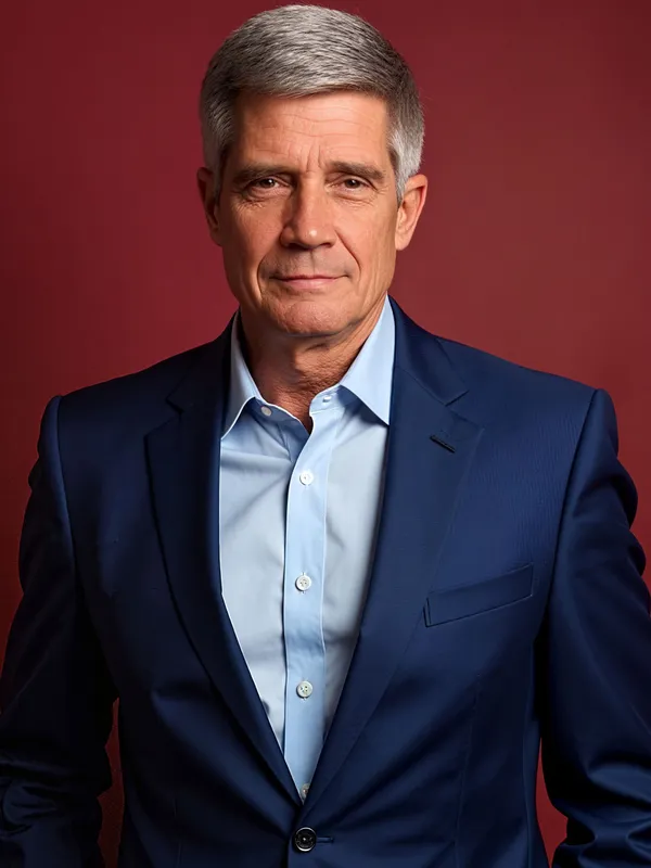 Thomas Hall • Talent Profile • allcasting