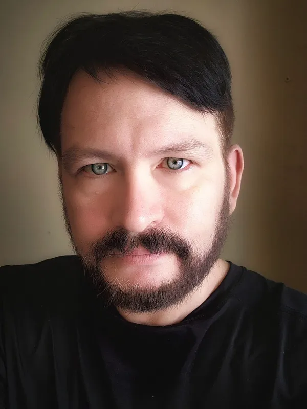 Jon Falcon • Talent Profile • allcasting