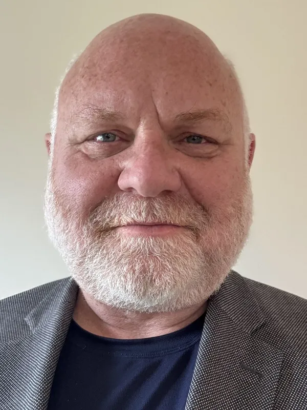 David Midgett • Talent Profile • allcasting