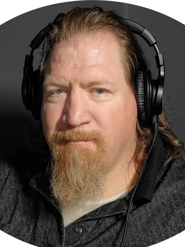Ralph Duke • Talent Profile • allcasting