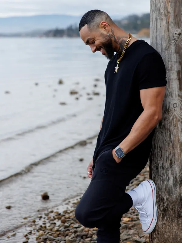 Corey Niles • Talent Profile • allcasting