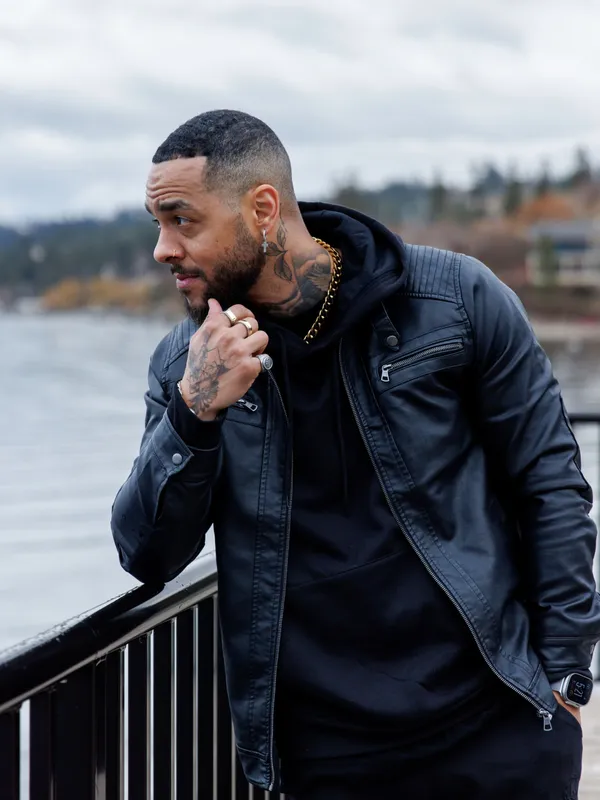 Corey Niles • Talent Profile • allcasting