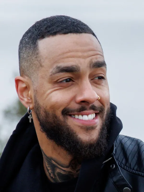 Corey Niles • Talent Profile • allcasting