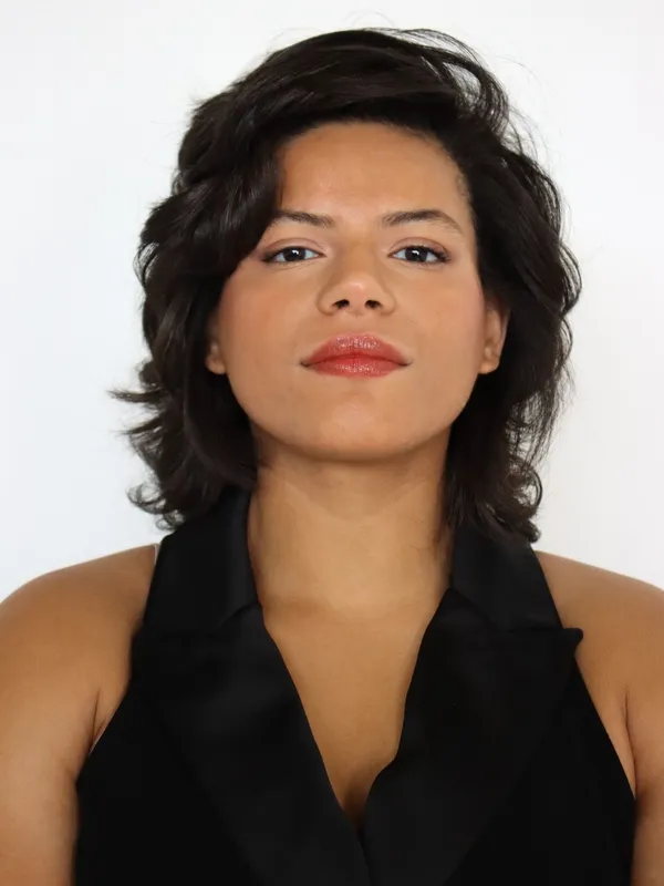Jessica Monroe • Talent Profile • allcasting