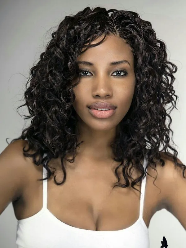 Nataha Clarke • Talent Profile • allcasting