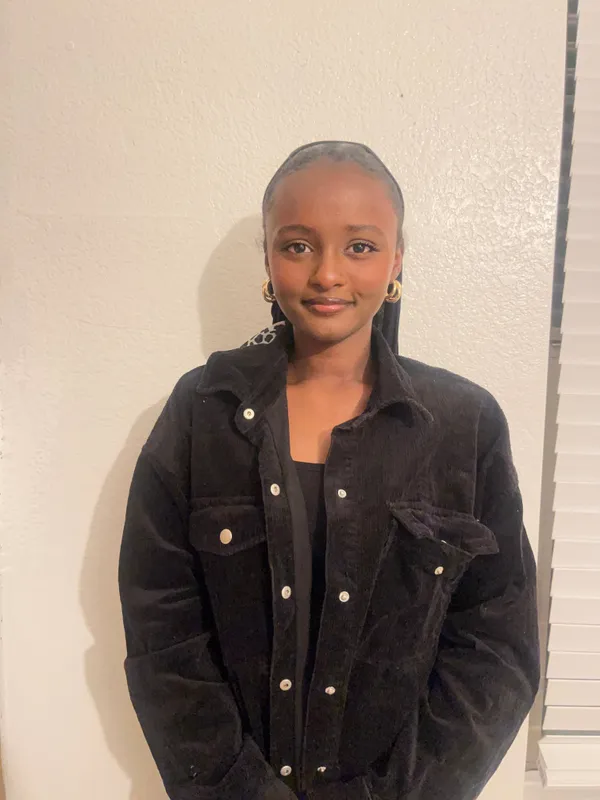 Aya Hamid • Talent Profile • allcasting