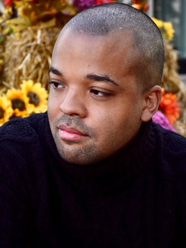 Kyle Lewis • Talent Profile • allcasting