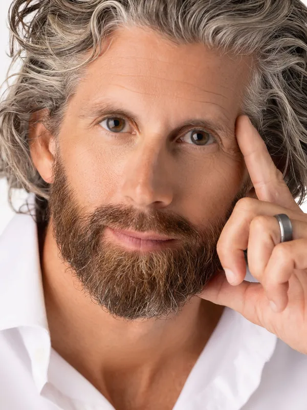 Frank Frederick • Talent Profile • allcasting