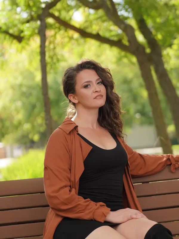 Emily Echevarria • Talent Profile • allcasting