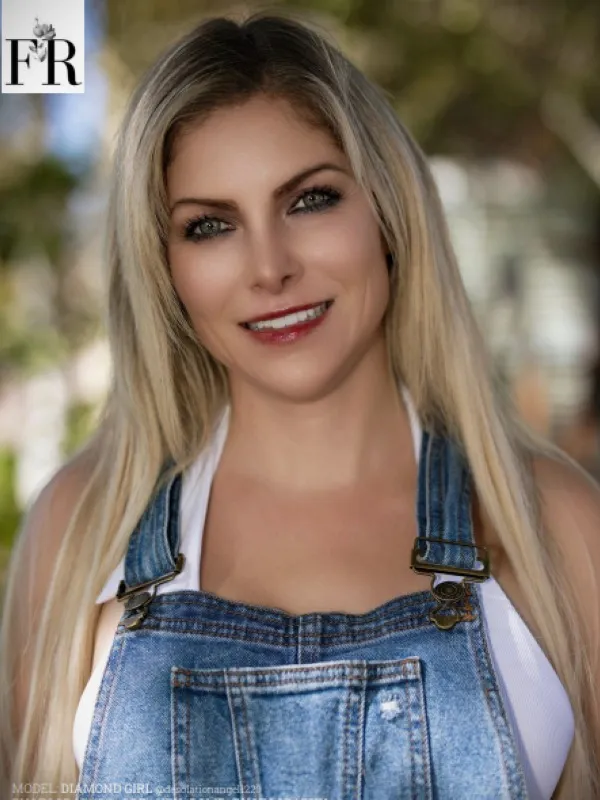 Lucy Halse • Talent Profile • allcasting