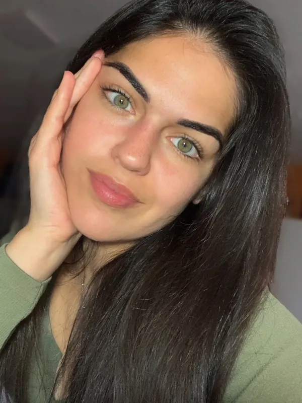 Ruzica Stojadinovic • Talent Profile • allcasting