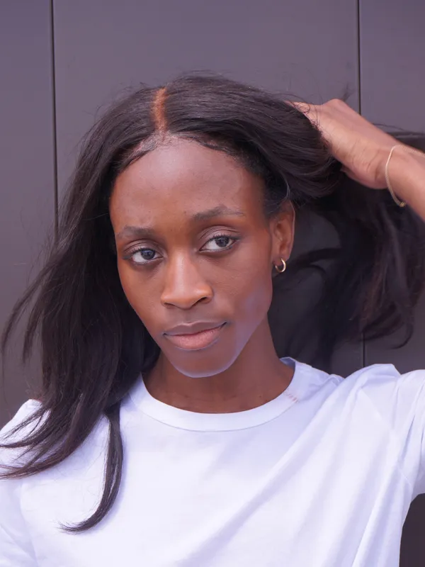Victoria Akinwande • Talent Profile • allcasting