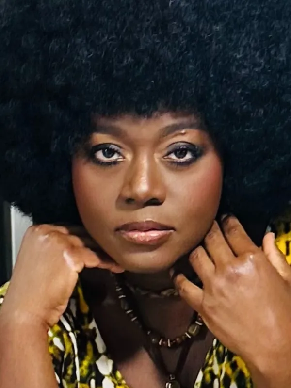 Lara Okungbowa • Talent Profile • allcasting