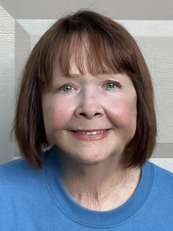 Linda Thomas • Talent Profile • allcasting