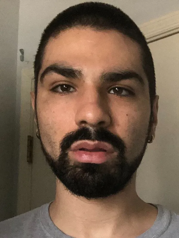 Aaron Sermeno • Talent Profile • allcasting