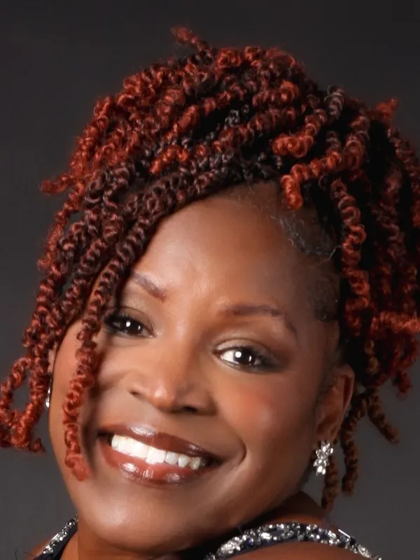 Cynthia McClam • Talent Profile • allcasting