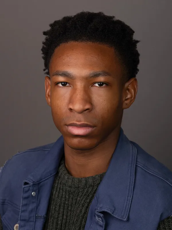 Jaydin Washington • Talent Profile • allcasting