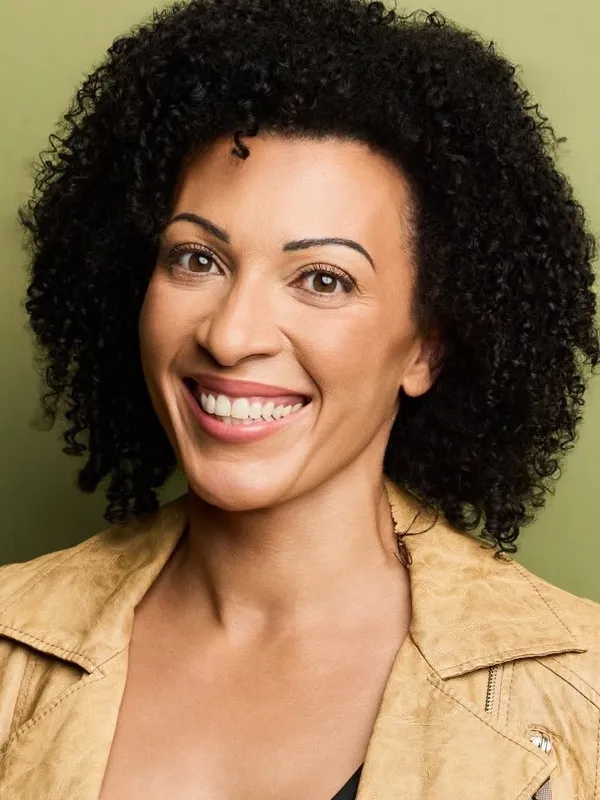 Amanda Gray • Talent Profile • allcasting