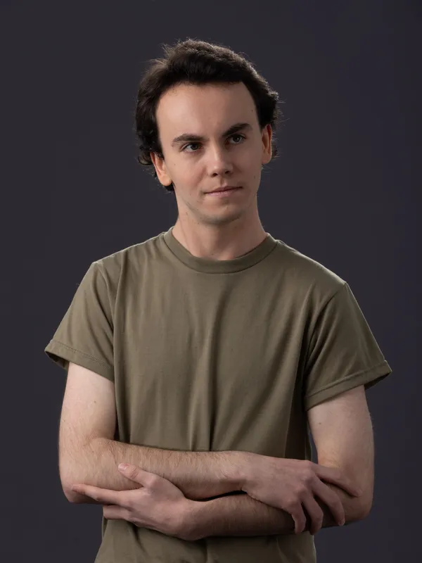 taegan testerink • Talent Profile • allcasting