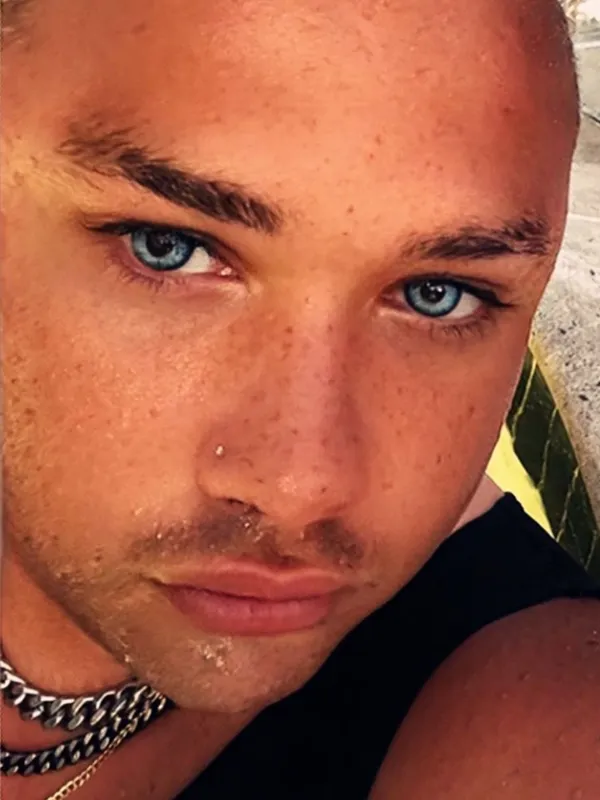 Kevin Clark • Talent Profile • allcasting