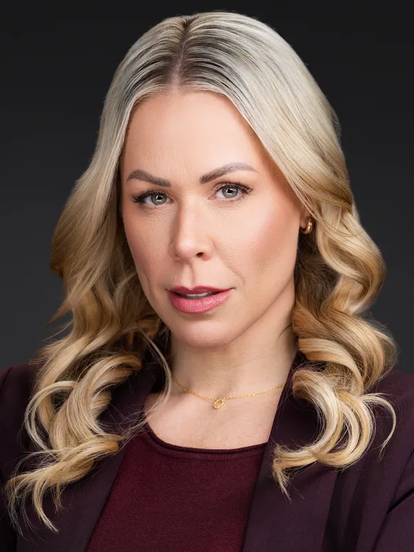 Amanda Steed • Talent Profile • allcasting