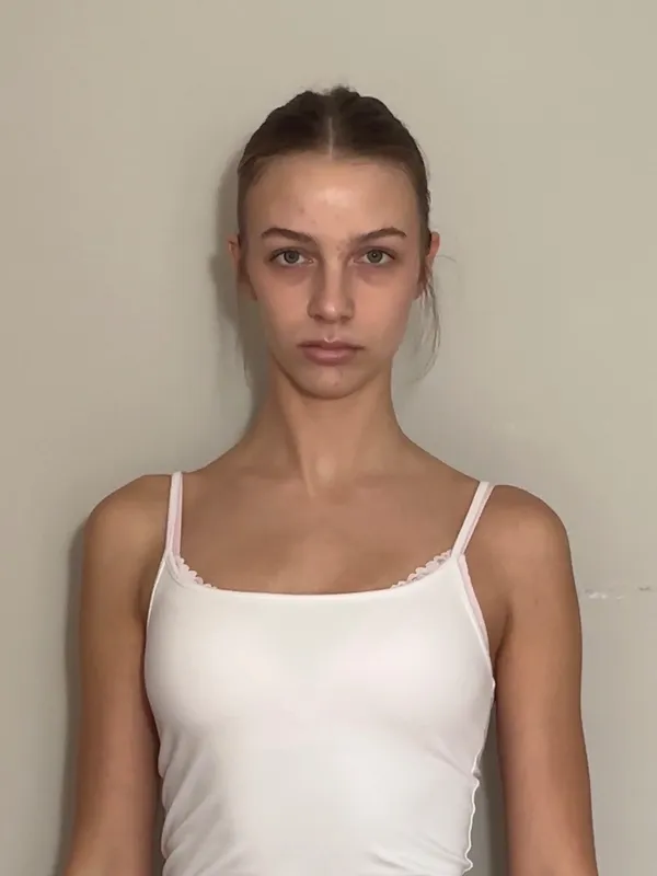Ella Garrett • Talent Profile • allcasting