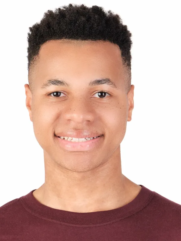 Christopher Rose Jr • Talent Profile • allcasting