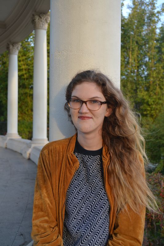 Hannah Littlefield • Talent Profile • allcasting