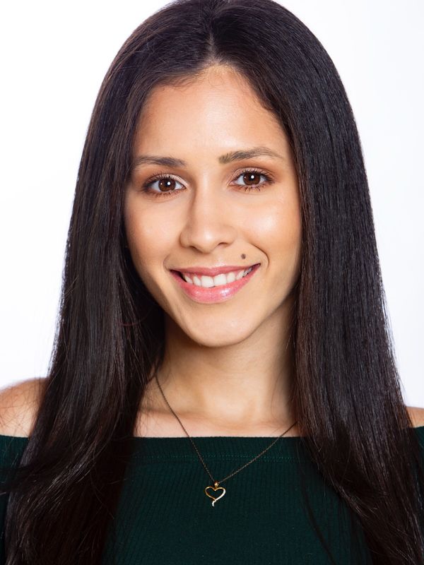 Abigail Gonzalez • Talent Profile • allcasting