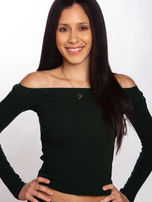 Abigail Gonzalez • Talent Profile • allcasting