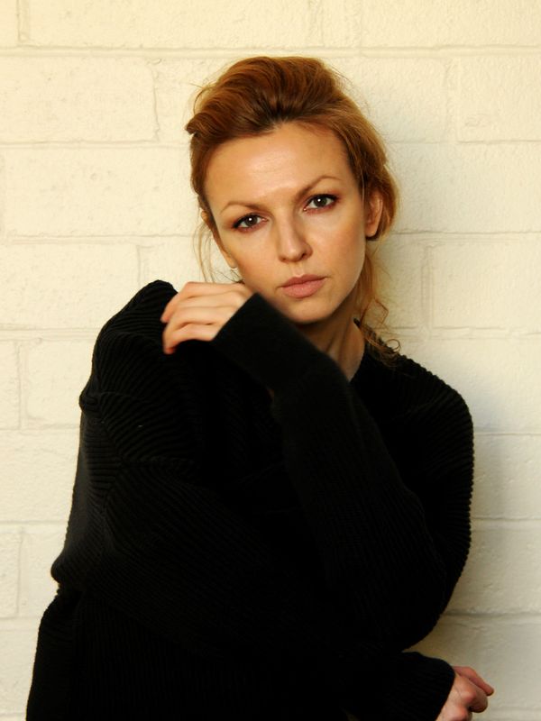 Natallia Berakchyian • Talent Profile • allcasting