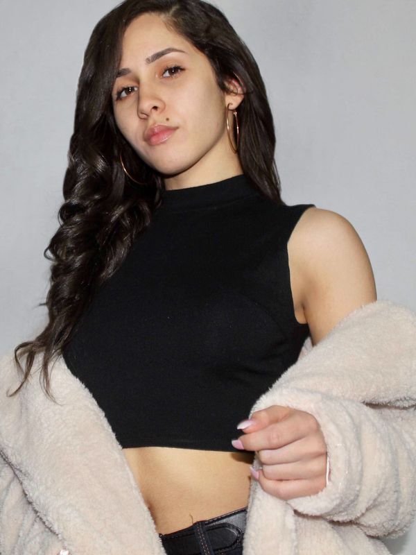 Abigail Gonzalez • Talent Profile • allcasting