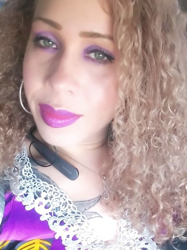 Maria Pearson • Talent Profile • allcasting