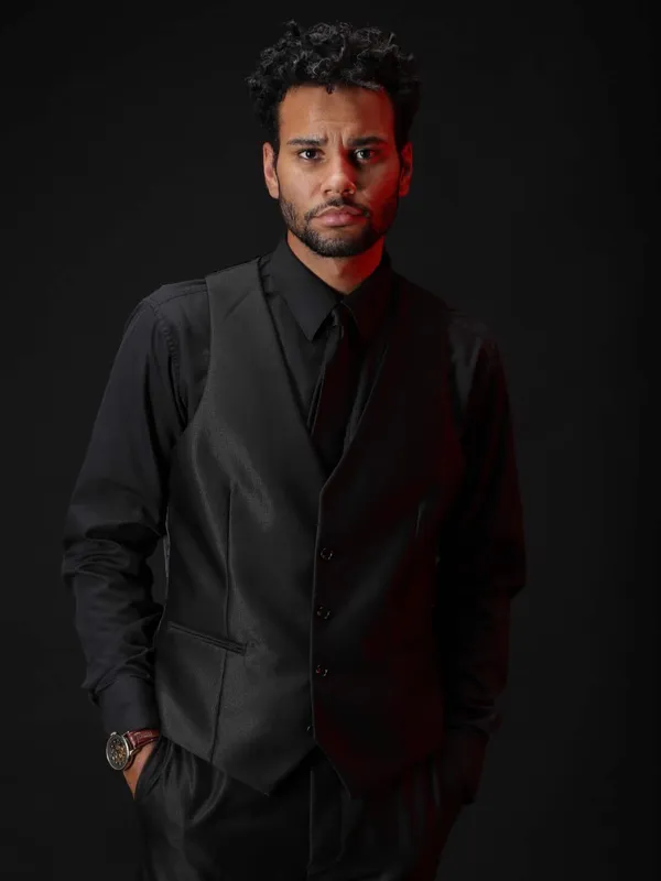 Cameron Williams • Talent Profile • allcasting