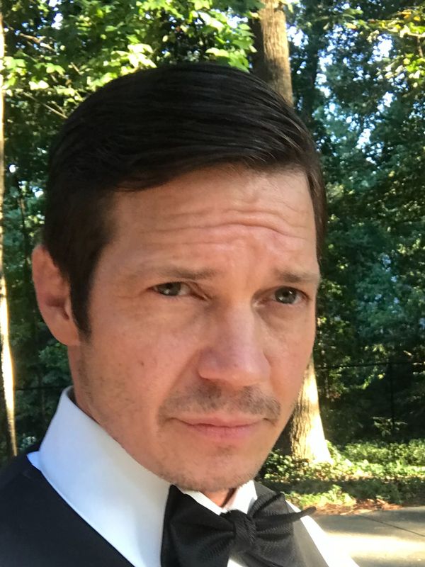 Damon Vance • Talent Profile • allcasting