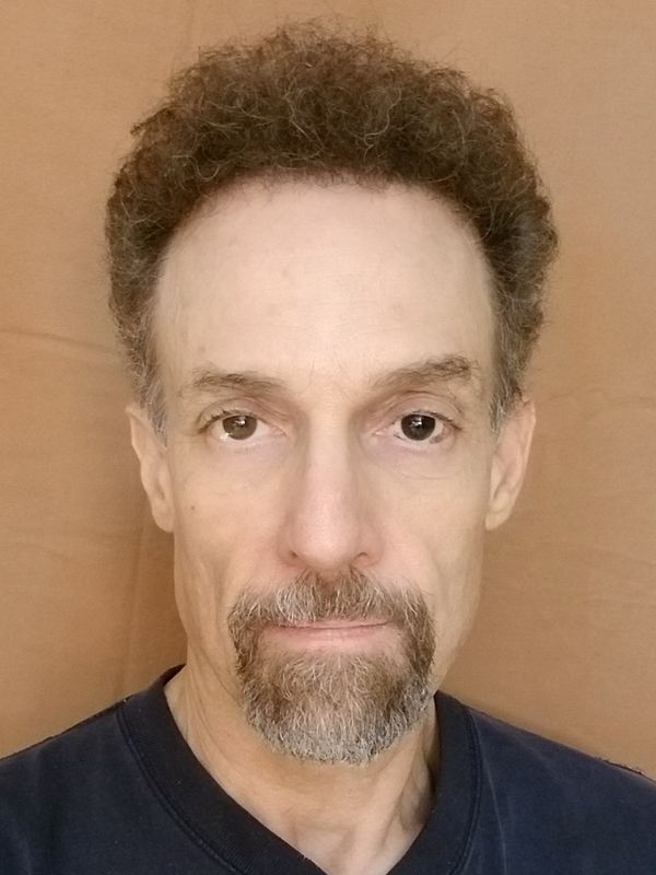 Russell Romano • Talent Profile • allcasting