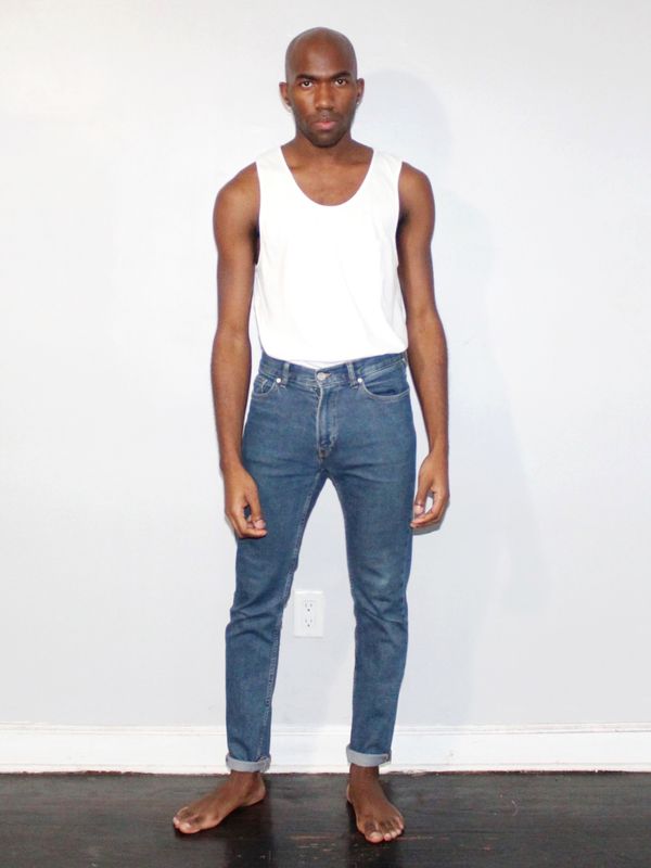 Dwayne Noel • Talent Profile • allcasting