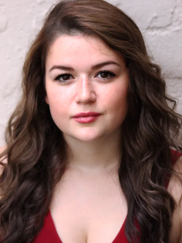 Maddie Crump • Talent Profile • allcasting