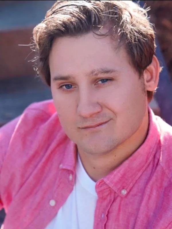 Brandon Lamb • Talent Profile • allcasting