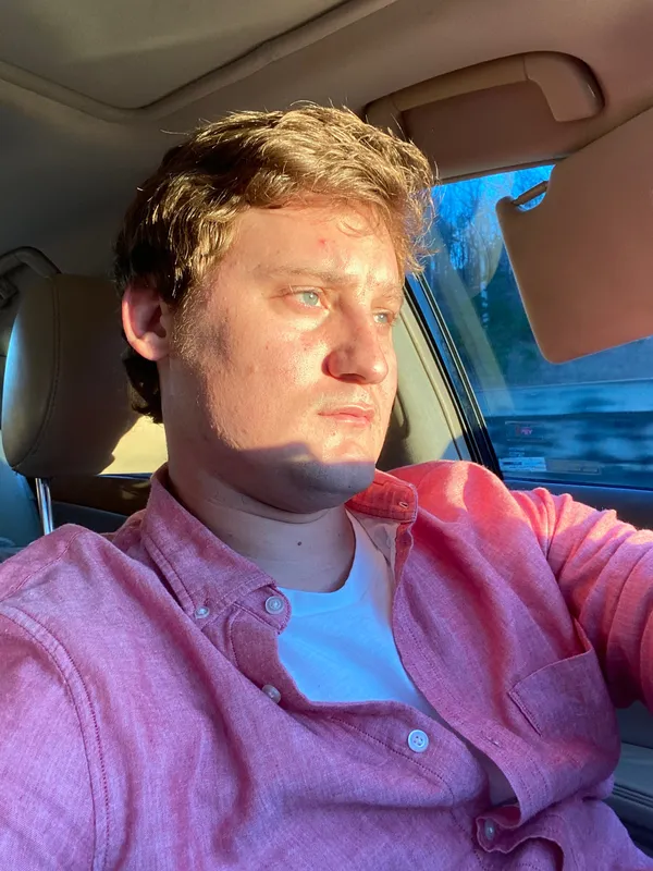 Brandon Lamb • Talent Profile • allcasting