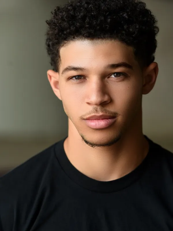 Marcellous Lewis • Talent Profile • allcasting