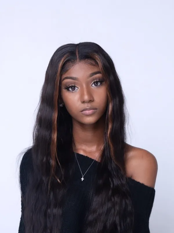 Mia Butler-Watson • Talent Profile • allcasting