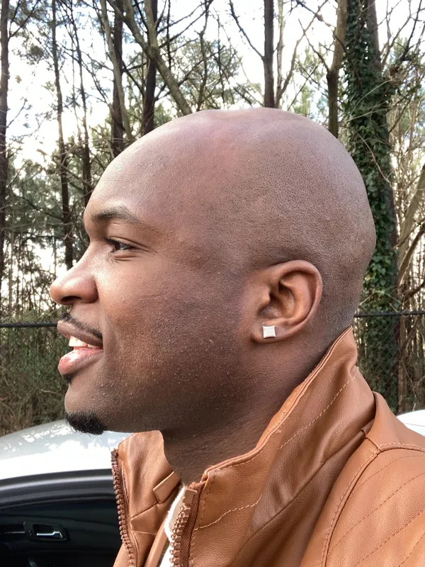 Deshaun Bates • Talent Profile • allcasting