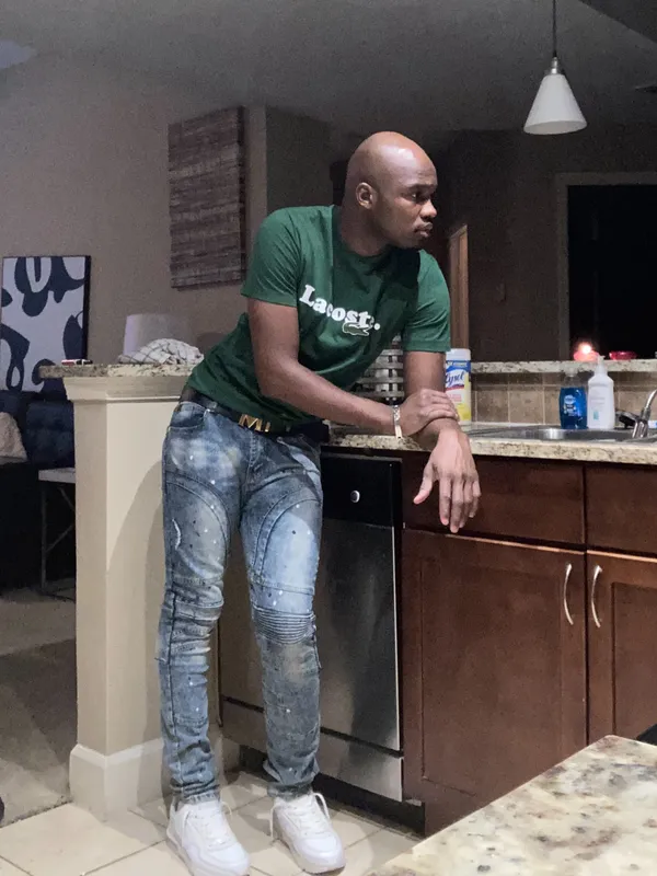 Deshaun Bates • Talent Profile • allcasting