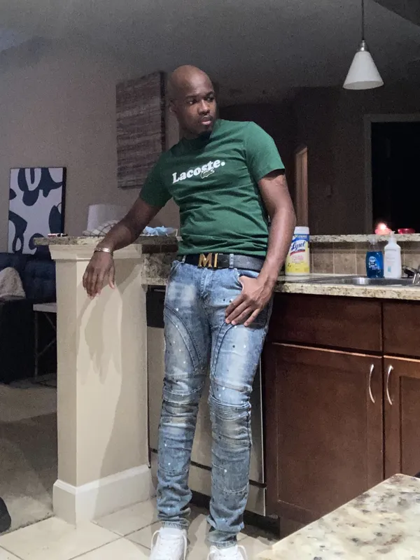 Deshaun Bates • Talent Profile • allcasting