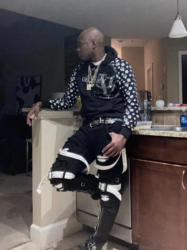 Deshaun Bates • Talent Profile • allcasting